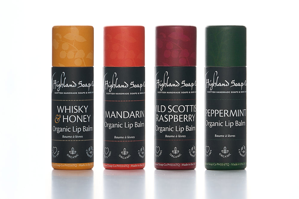 The Highland Soap Company