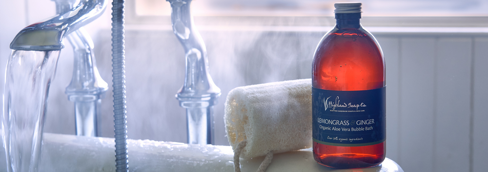 The Highland Soap Company