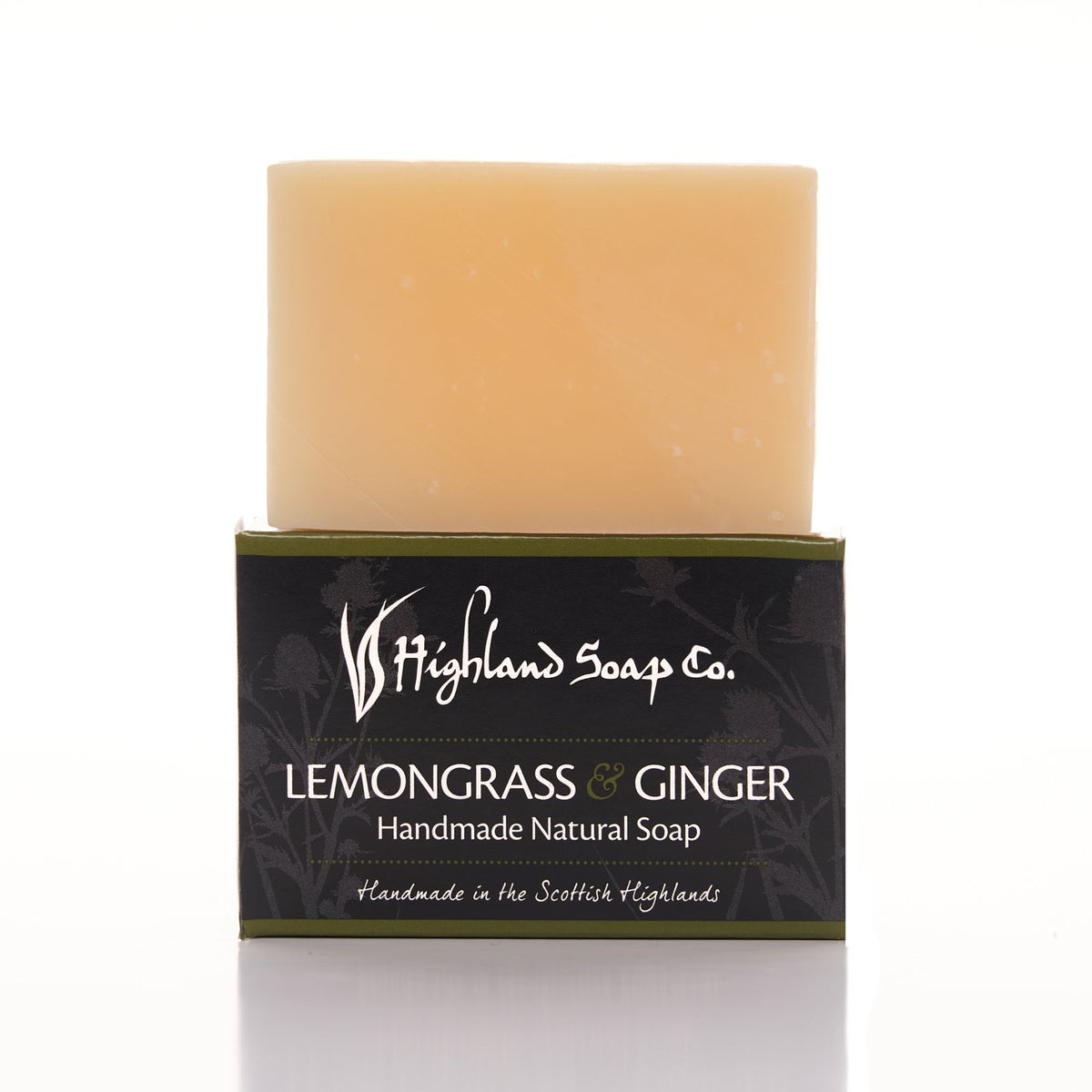 Mini Guest Soap 35g | Handmade | The Highland Soap Company