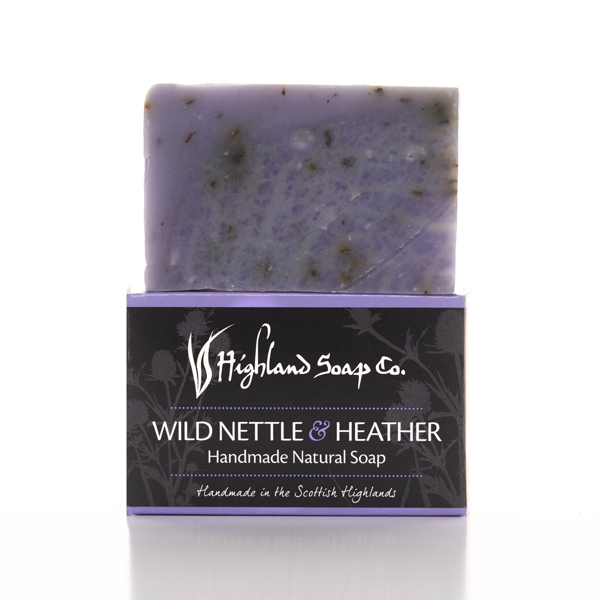 Mini Guest Soap 35g | Handmade | The Highland Soap Company